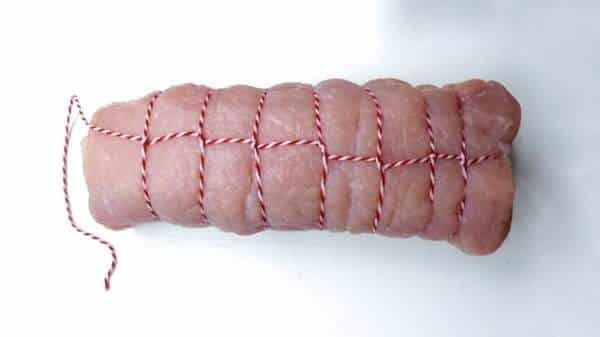 How To Tie Meat: Easy Step By Step | Simple. Tasty. Good.