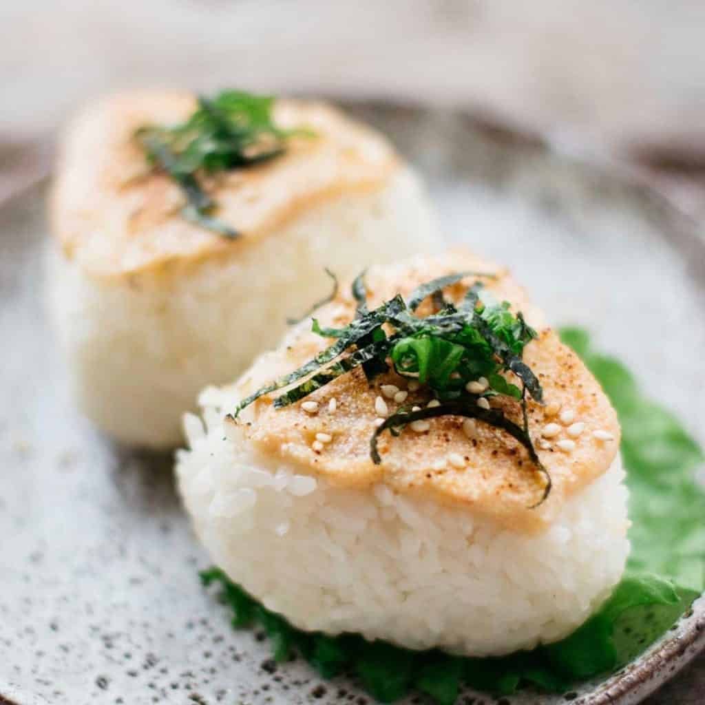 Best Japanese Cod Roe Mentaiko Pasta | Simple. Tasty. Good.