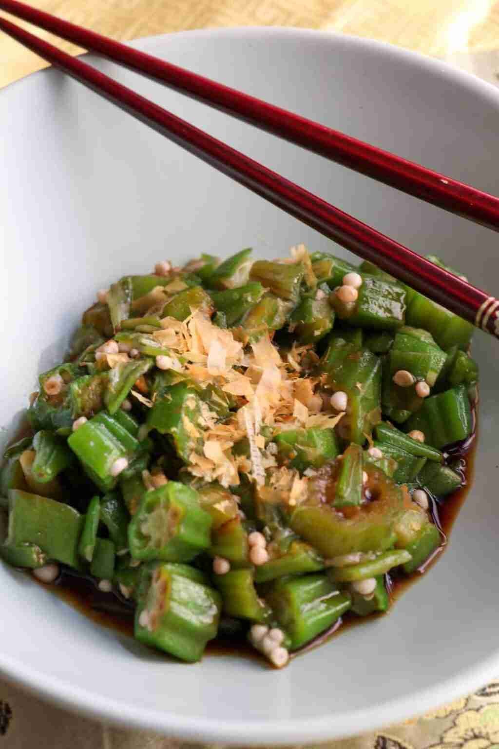 15 Best Okra Recipes Ever | Simple. Tasty. Good.