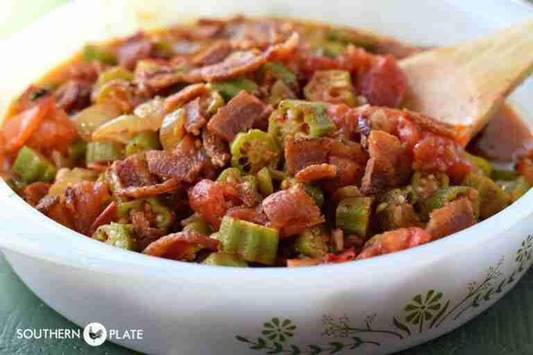 15 Best Okra Recipes Ever | Simple. Tasty. Good.